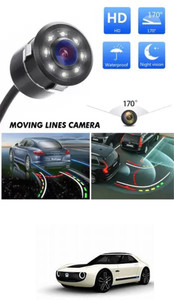 FKOK Car Full HD Rear View Camera For Sports EV Vehicle Camera System ...