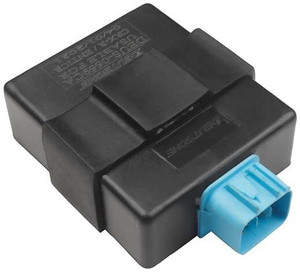 deutsche Black Racing CDI for Yamaha Crux-R/Enticer with Blue Coupler ...