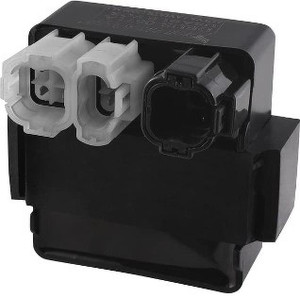 deutsche CDI for Honda Activa 10 (HET) Honda Activa i CDI Unit Price in ...