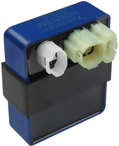 deutsche Blue CDI Module Compatible with Bajaj XCD 135 Bajaj Pulsar 125 ...