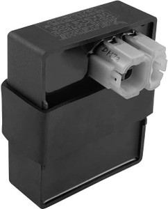 deutsche DC Fired Racing CDI Module for Bajaj Pulsar 150 UG4 K1 Bajaj ...