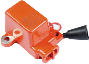 deutsche CDI Unit Fit For Bajaj 3W Electronic (3 Port 'C' Model) Bajaj ...