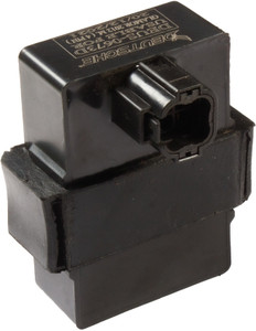 deutsche CDI Unit Compatible with Hero Glamour (4 Pin) Hero MotoCorp ...