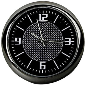 Auto Snap Analog Car Vehicle Clock Price in India - Buy Auto Snap ...