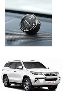 autoformonix Analog Car Vehicle Clock Price in India - Buy autoformonix ...