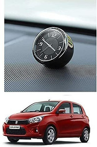 autoformonix Analog Car Vehicle Clock Price in India - Buy autoformonix ...