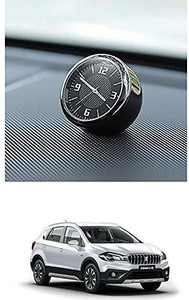 autoformonix Analog Car Vehicle Clock Price in India - Buy autoformonix ...