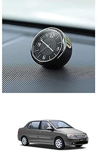 autoformonix Analog Car Vehicle Clock Price in India - Buy autoformonix ...