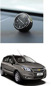 Urban villagers Analog Car Vehicle Clock Price in India - Buy Urban ...