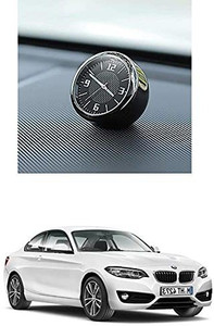 autoformonix Analog Car Vehicle Clock Price in India - Buy autoformonix ...