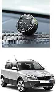 Urban villagers Analog Car Vehicle Clock Price in India - Buy Urban ...