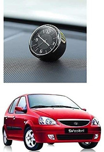 Urban villagers Analog Car Vehicle Clock Price in India - Buy Urban ...