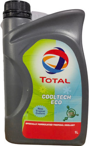 Total Energies Total Cooltech Eco (1L) Total Cooltech Eco (1L) Coolant ...