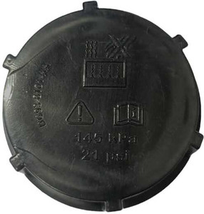 Auto-Ex Coolant Tank Bottle Cap Ford Ecosport/Figo/Figo Aspire/Fiesta ...