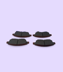 Rane Genuine Brake Pads for Tata Harrier, Safari 2.0 (2015-2020)-169 ...