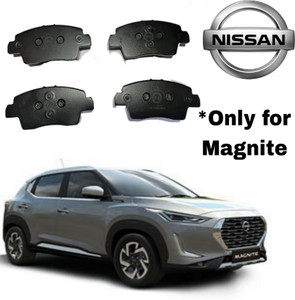 genuine parts Nissan Magnite All varients Vehicle Disc Pad Price in ...