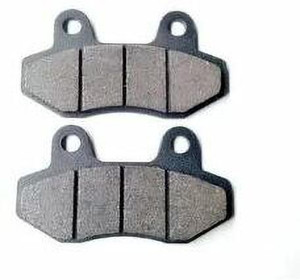 olabrakepad Ola electric Scooty Brake pad Vehicle Disc Pad Price in ...