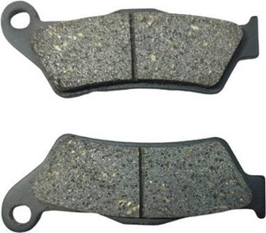 EuroTec Bajaj Pulsar / Discover Front Vehicle Disc Pad Price in India ...