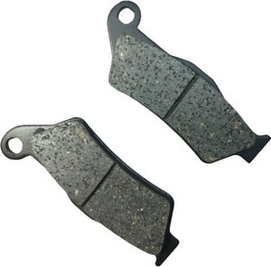 EuroTec Bajaj Pulsar 200 NS Front Vehicle Disc Pad Price in India - Buy ...