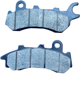 KALSTAR front disc pad sp-125 Vehicle Disc Pad Price in India - Buy ...