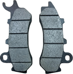 flipcity Disc Pad CB-125 Shine Sp (FRONT) Vehicle Disc Pad Price in ...