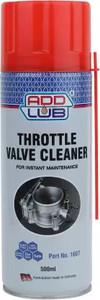 ADDLUB Throttle Valve Cleaner 500ML Engine Cleaner (500 ml) Engine ...