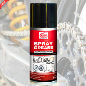 AUTO PICKUP Premium Multipurpose Grease Spray Engine Cleaner Price in ...