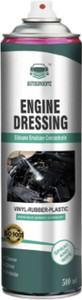 AUTOGROOMZ Engine Dressing Spray Vehicle Brake Cleaner Price in India ...