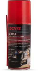 loctite SF 7735 Brake and Clutch Cleaner Engine Cleaner Price in India ...
