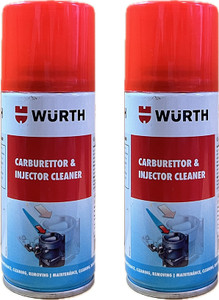 wuerth Throttle Body Cleaner Engine Cleaner Price in India - Buy wuerth ...