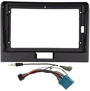 Neostyle Android Stereo Frame with Coupler for WAGNOR 2010-18 [9 Inch ...