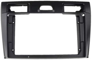 Modorwy Ford Fiesta 2006-2011 9Inch Double Din Car Android System ...