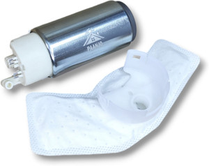 Paanjo Fuel Pump Motor Compatible for Chevrolet Beat 1st Gen Petrol ...