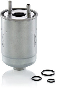 Shop Anyway Diesel Fuel Filter for RENAULT FLUENCE Can-type Fuel Filter ...