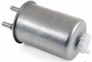 Shop Anyway Diesel Fuel Filter for REXTON (2 PIPE) Canister Fuel Filter ...