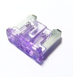 THE BLP 35 Amp Micro Mini Blade Fuse Vehicle Fuse Price in India - Buy ...
