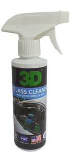 3D GLASS CLEANER Liquid Vehicle Glass Cleaner Price in India - Buy 3D ...