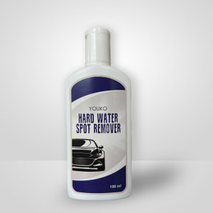 YOUKO HARD WATER SPOT REMOVER Liquid Vehicle Glass Cleaner Price in India - Buy YOUKO HARD WATER ...