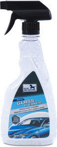 Blue Horse AUTO GLASS CLEANER Liquid Vehicle Glass Cleaner Price in ...