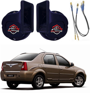 Autoinnovation Horn For Mahindra Logan Price in India - Buy ...