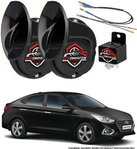 Autoinnovation Horn For Hyundai Verna Price in India - Buy ...