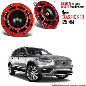 Autoinnovation Horn For Volvo XC90 Price in India - Buy Autoinnovation ...