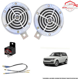 Autoinnovation Horn For Range Rover Sport Price in India - Buy ...