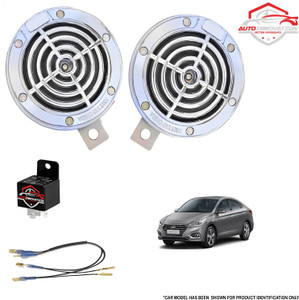 Autoinnovation Horn For Hyundai Verna Price in India - Buy ...