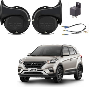 ROYAL AUTO MART Horn For Hyundai Creta Price in India - Buy ROYAL AUTO ...