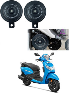 AutoGnix Horn For Universal For Bike Price in India - Buy AutoGnix Horn ...