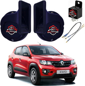 Autoinnovation Horn For Renault Kwid Price in India - Buy ...