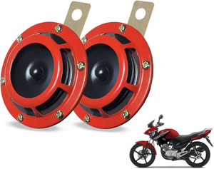 Generox Horn For Yamaha YBR Price in India - Buy Generox Horn For ...