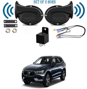 Autoinnovation Horn For Volvo XC60 Price in India - Buy Autoinnovation ...