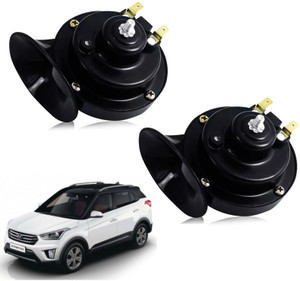 AUTO PEARL Horn For Hyundai Creta Price in India - Buy AUTO PEARL Horn ...